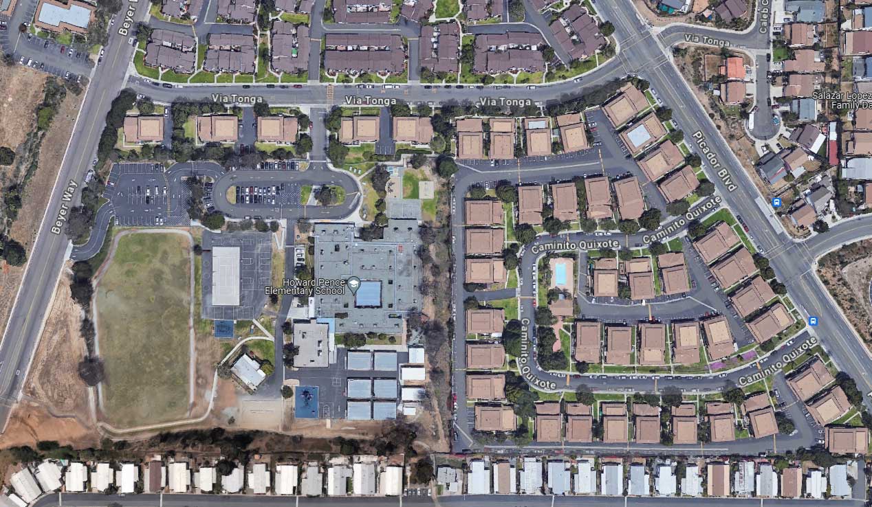 Home - Americana HOA