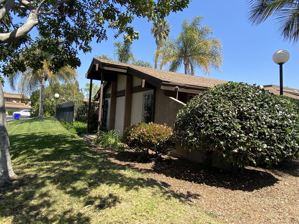 Home - Americana HOA